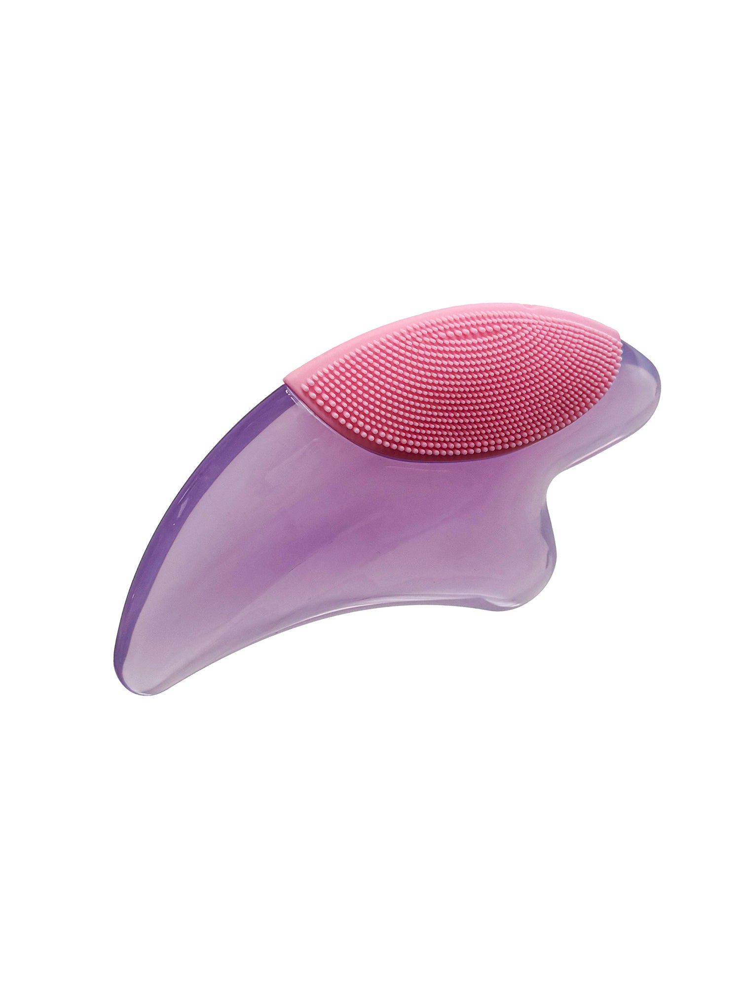 Pink Doodles Gua Sha Facial Tool – SCOOPS Beauty